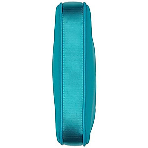 Calvin Klein Tessa Key Item Mini Bag Crossbody, Island Turquoise