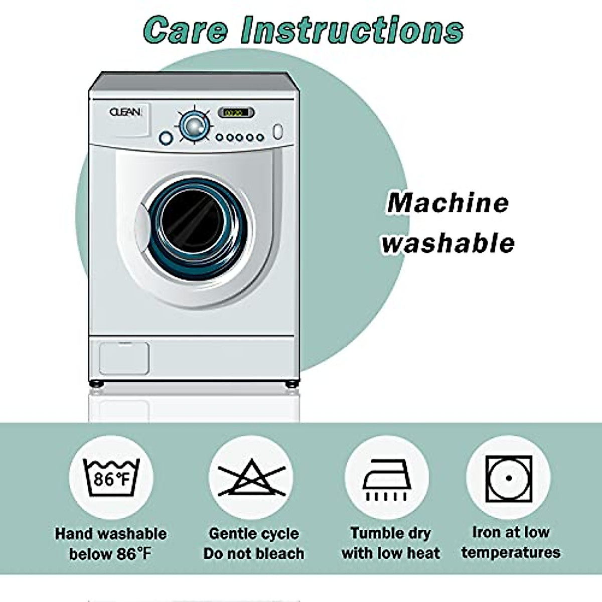 Victree Black Velvet Curtains for Bedroom, Blackout Curtains 52 x 84 inch Length - Room Darkening Sun Light Blocking Grommet Window Drapes for Living Room, 2 Panels