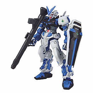 BANDAI SPIRITS HG 1/144 Gundam ASTRAY Blue Frame