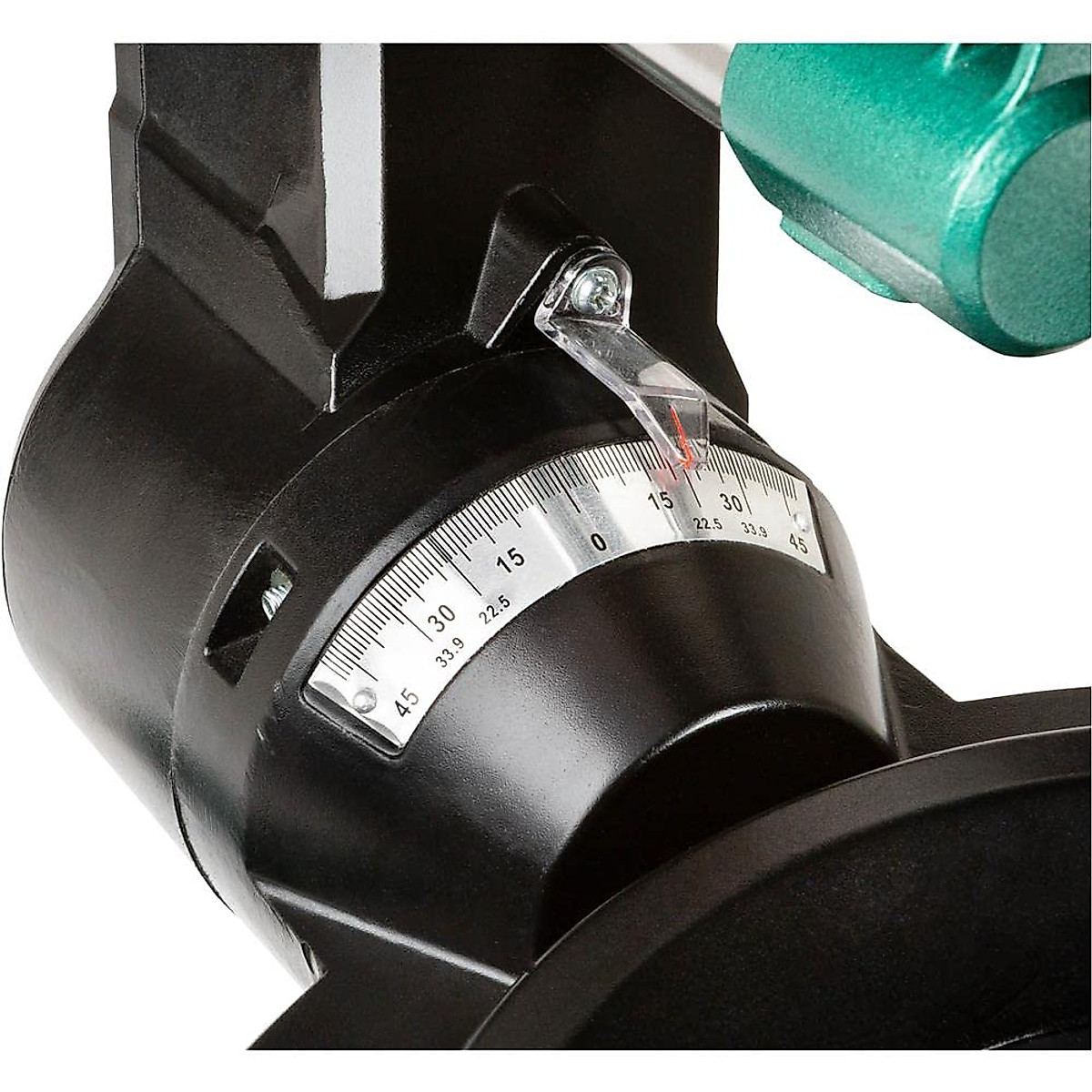 Grizzly PRO T31635-12" Double-Bevel Sliding Compound Miter Saw