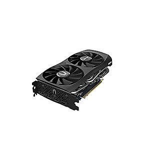ZOTAC Gaming GeForce RTX 4070 Twin Edge OC DLSS 3 12GB GDDR6X 192-bit 21 Gbps PCIE 4.0 Compact Gaming Graphics Card, IceStorm 2.0 Advanced Cooling, Spectra RGB Lighting, ZT-D40700H-10M