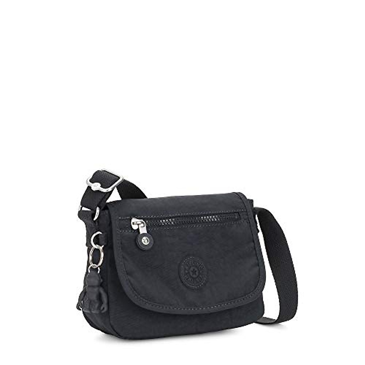 Kipling womens Sabian U crossbody bag, Blue Bleu 2, Mini US