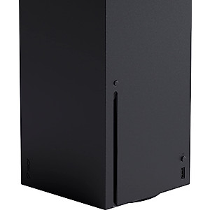 Microsoft Xbox Series X 1TB SSD Gaming Console - Additional Black Controller, 8X Cores Zen 2 CPU, 12 TFLOPS RDNA 2 GPU, 16GB DDR6 RAM, Up to 120 FPS, 8K HDR, 4K UHD^ Blu-Ray