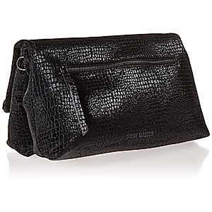 Steve Madden RAYDENC Crossbody, Black