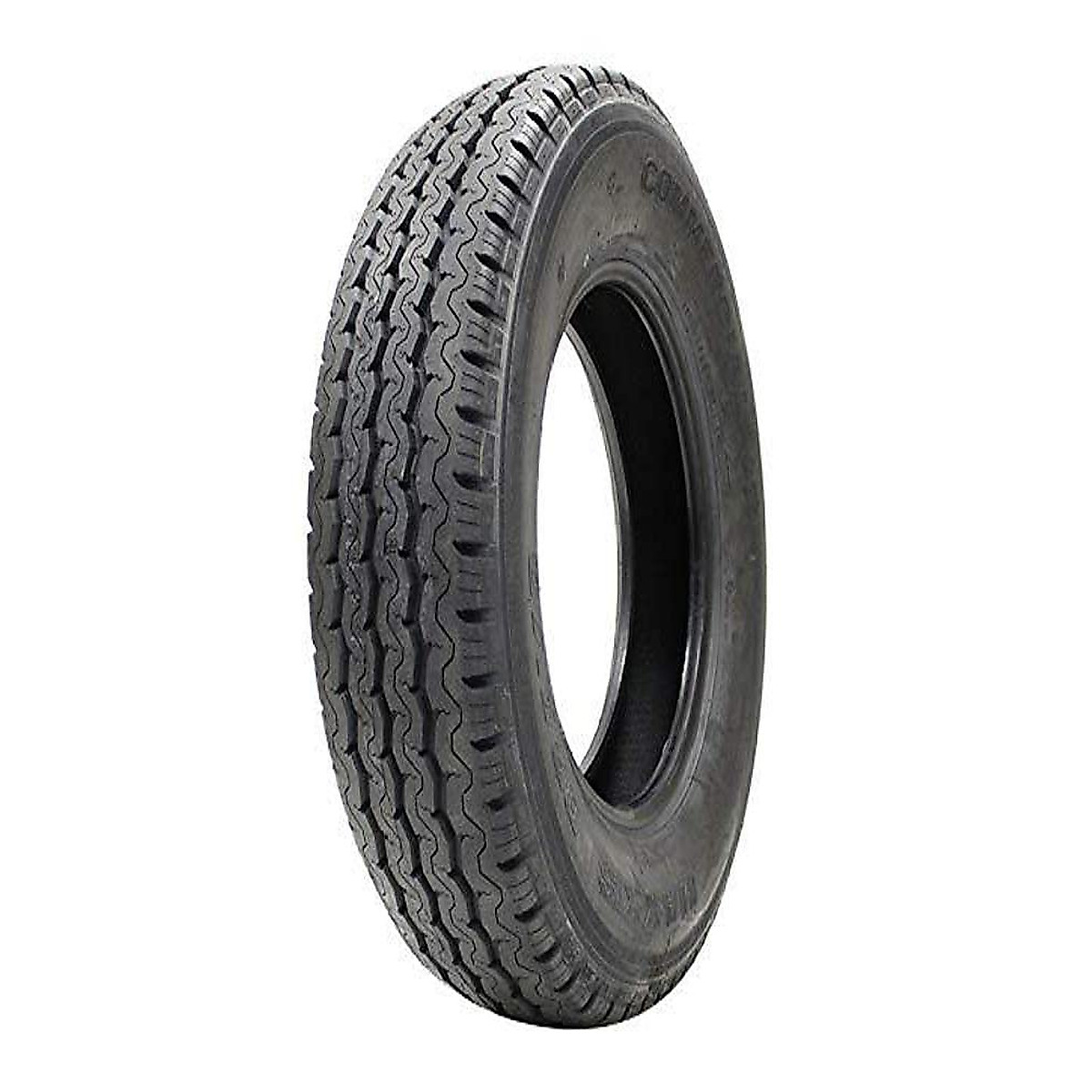 Maxxis UE-168(N) Bravo Series Light Truck Tire LT225/75R16 123Q