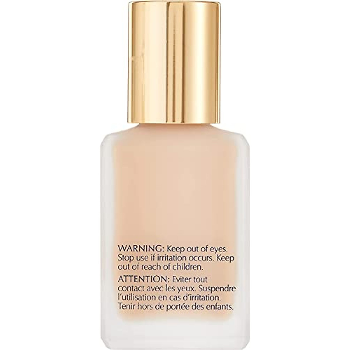 Estée Lauder 'Double Wear' Stay-in-Place Liquid Makeup SPF10#1C1 Cool Bone 1oz