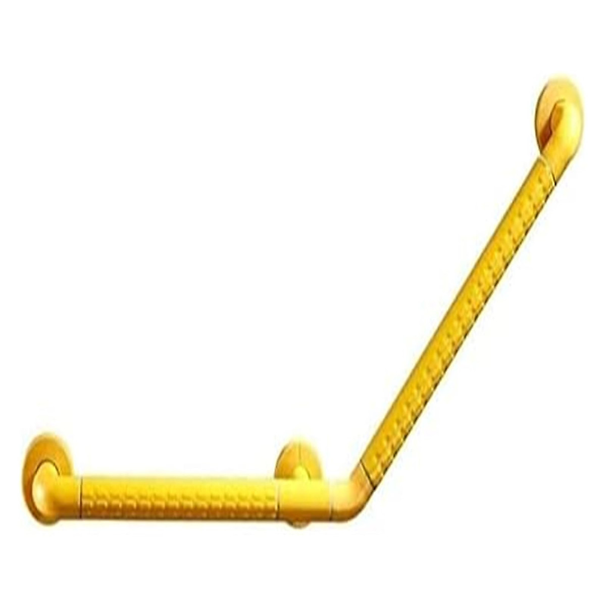 Grab Bar Bathroom Armrest Safety，Handrails，Shower Curved Support,Stainless Steel Bathtub Anti-Slip Handstairs Kitchen Auxiliary Straight Elderly Disabled Pregnanten Handrai (Color : Natural, Size :