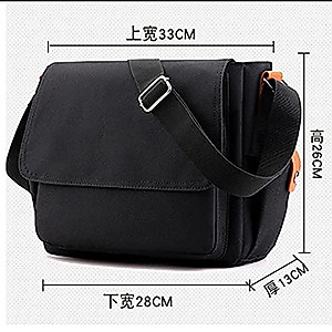 TPSTBAY Fruits Basket Anime Bookbag Oxford Cartoon School Bags Kawaii Travel Shoulder Bags Adjustable Strap Crossbody Bag (21)