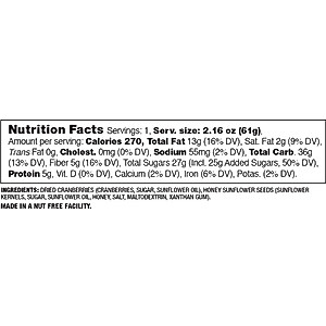 Zee Zees Trail Mix Variety Pack, 20 Count, Gluten Free, Kosher, Nut Free, Vegetarian, Low Sodium