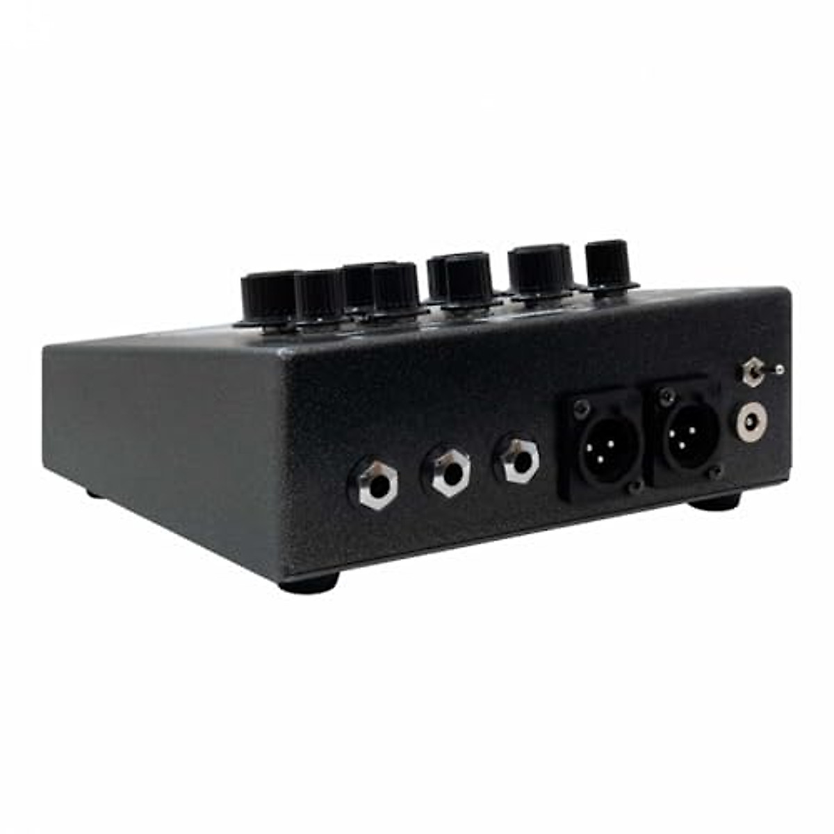 Orange Bass Butler Bi-Amp Bass Preamp Pedal