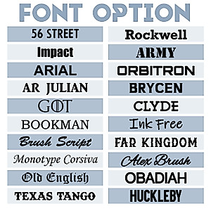 Gifts For Men, Personalized Pocket Knife w Name or Text, 20 Elegant Font, Custom Pocket Knife