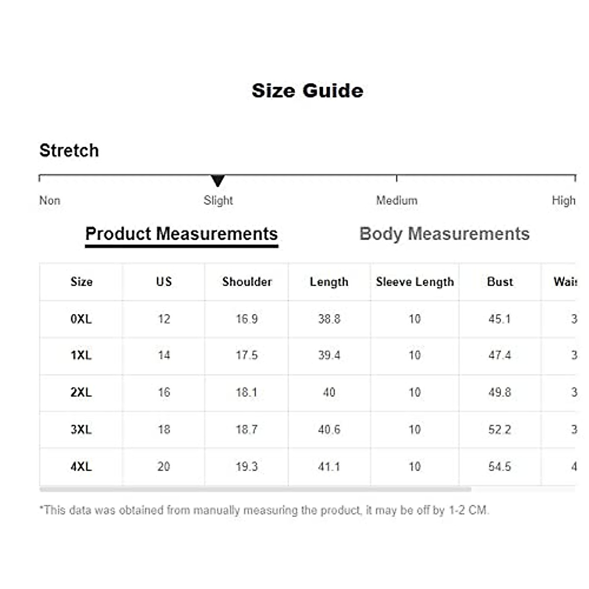 Floerns Women's Plus Size Tropical Print V Neck Short Sleeve Belted Short Dress Black Multi 2XL