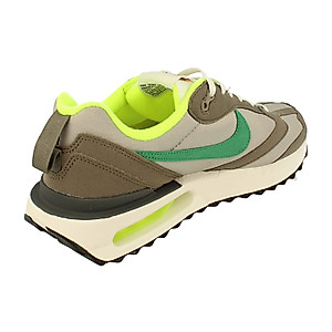 Nike Men's Air Max Dawn Olive Grey/Malachite (DH4656 002) - 11