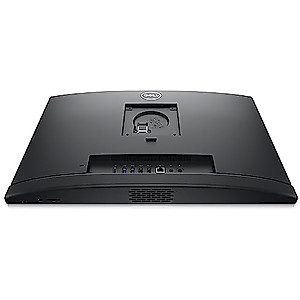 Dell OptiPlex 7410 23.8" Full HD All-in-One Computer - 13th Gen Intel Core i5-13500T 14-Core up to 4.60 GHz CPU, 16GB RAM, 256GB NVMe SSD, Intel UHD Graphics 770, Wi-Fi 6E + Bluetooth, Windows 11 Pro