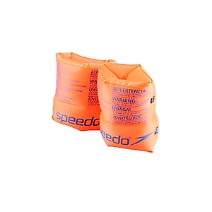 Speedo 2-12 Years Junior Armbands