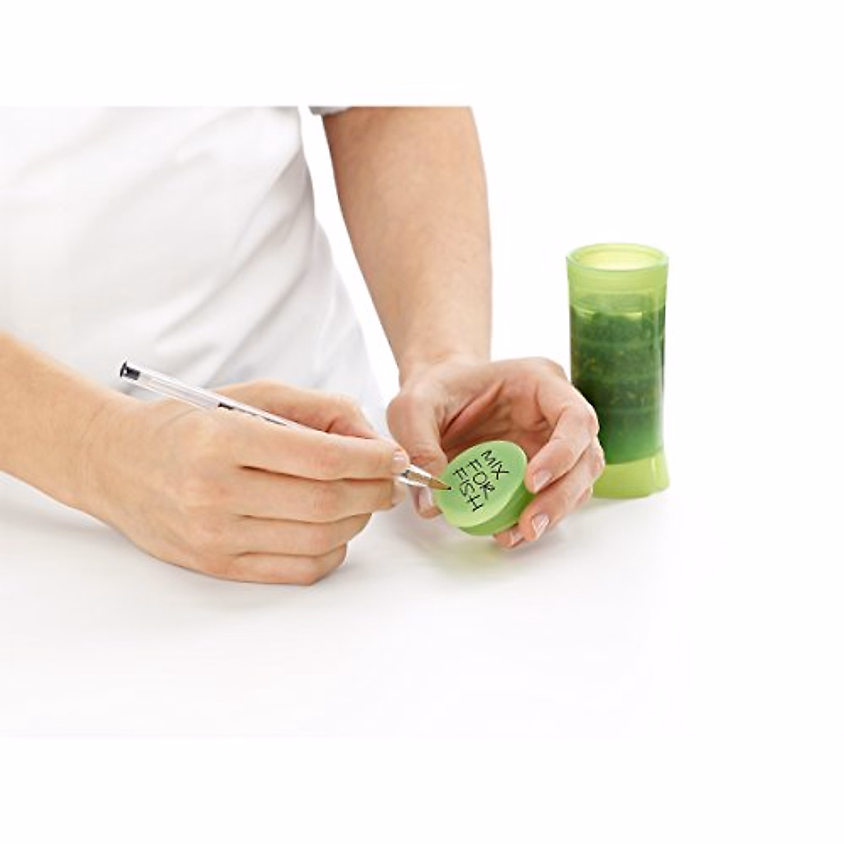 Lekue Herb Stick, Green