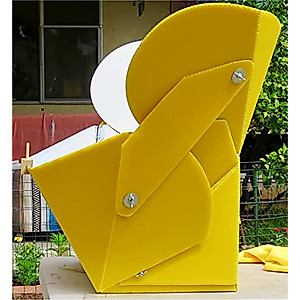 SOL COOK All Season Solar Cooker (17) Camper