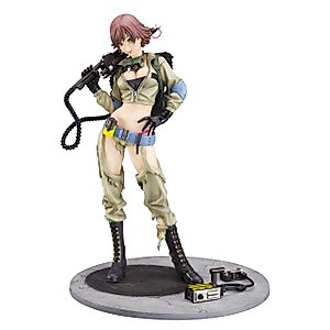 Ghostbusters Bishoujo Collection: Lucy Figure