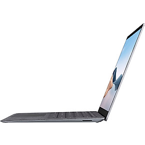 Microsoft Surface Laptop 4 13.5” Touchscreen Laptop, AMD 6-Core Ryzen 5 4680U, AMD Radeon Vega 9, 2256 x 1504 Pixels, 8GB RAM, 128GB SSD, Backlit, with MTC Stylus Pen