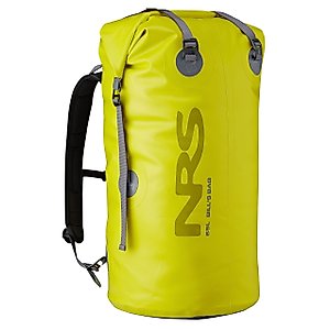 NRS Bill's Bag 65L Dry Bag - Waterproof Storage Bag