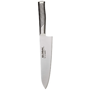 Global 8.25" Heavyweight Chef's Knife