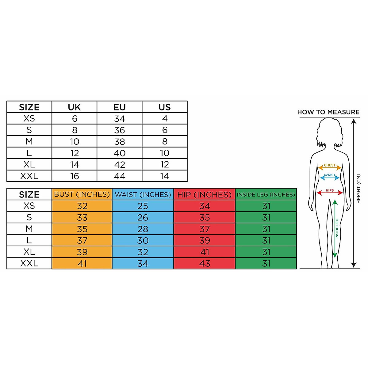 Barbie Womens Pyjama Set | Ladies White Cropped T-Shirt & Black Elasticated Shorts Complete PJs | Fashion Doll Sleepwear