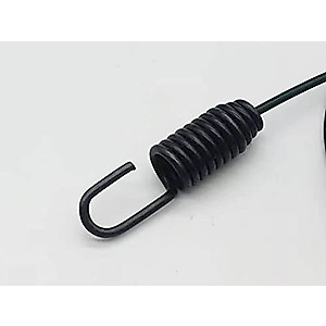 Kerlista Replacement 946-04230b Auger Drive Clutch Traction Control Cable for MTD Cub Cadet Snow Blower Thrower 946-04230 946-04230A 746-04230 746-04230A