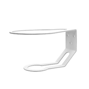 Ubiquiti UniFi Dream Router Wall Mount Bracket Sturdy Metal Made Unifi Dream Machine Wall Mount Compatible with Ubiquiti UniFi Dream Machine UDM-US WiFi Router