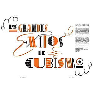 Type Speaks: A Lexicon of Expressive, Emotional, and Symbolic Typefaces