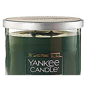 Balsam & Cedar 2-Wick Large Tumbler,Festive Scent