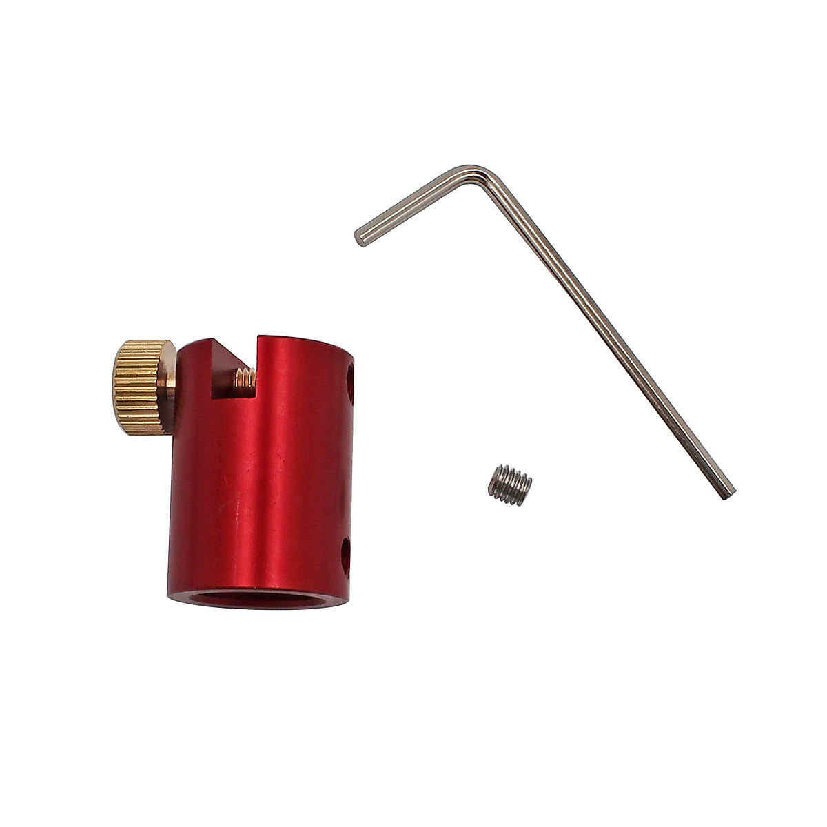 Bylot Comparator B2000 Compatible with Any Set of Calipers