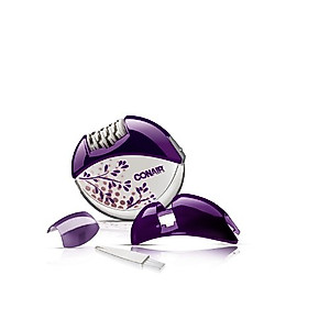 Conair Ladies Total Body Epilator