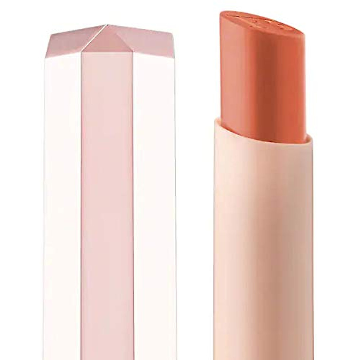 FENTY BEAUTY MATTEMOISELLE PLUSH MATTE LIPSTICK- SINGLE