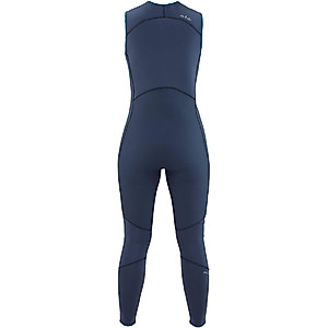 NRS Women's 3.0 Farmer Jane Wetsuit-Slate-M