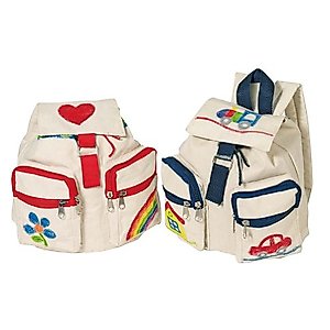 Toys Pure Bag Unpainted Drawing Set