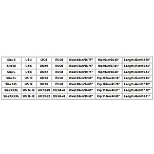 Bblulu Women Workout Running Shorts High Waist Biker Shorts 2 in 1 Active Yoga Gym Sport Shorts with Pockets