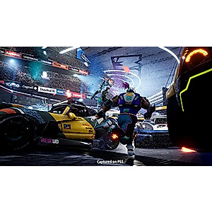 Destruction AllStars – PlayStation 5