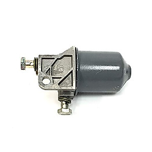 POWER PRODUCTS New Fuel Filter Assembly C0506 for 186F 10HP Chinese & Yanmar Diesel Engine L100