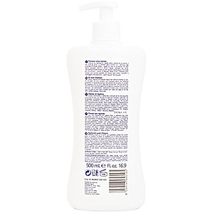 Shampoo Per Capelli Per Bambini Baby Moments 500 Ml