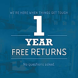 TEMCo 8 AWG/Gauge Solar Cable - Made in The USA 100 Feet Black (Variety of Lengths Available)