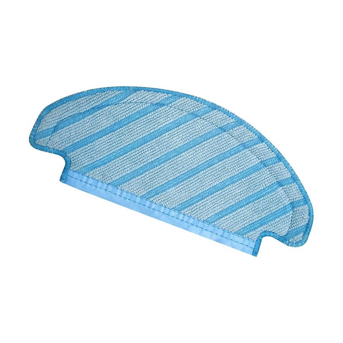 NUUROO Compatible with ECOVACS Deebot Ozmo T8/T8AIVI/Mop Cloth Plate Holder Bracket Replacement Vacuum Cleaner Accessories