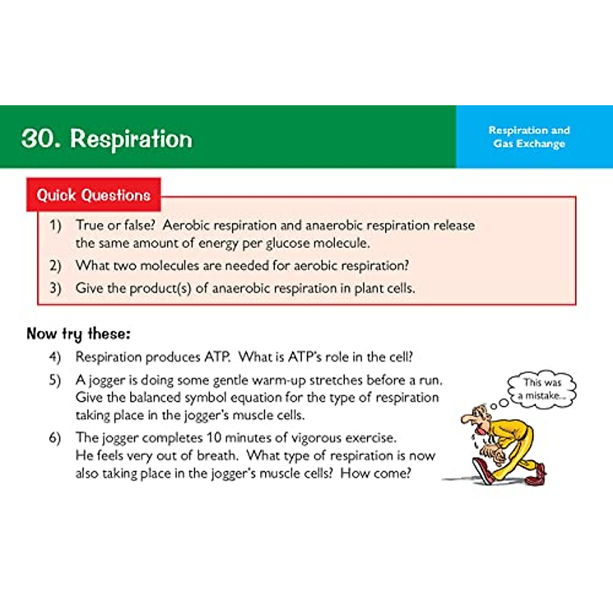 New Grade 9-1 Edexcel International GCSE Biology: Revision Question Cards (CGP IGCSE 9-1 Revision)