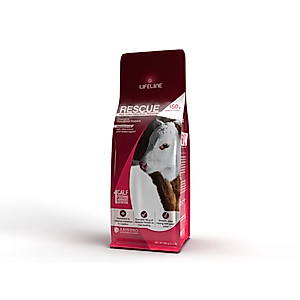 LIFELINE Rescue 150g Colostrum Replacer Baby Calves 1.1lb Natural Flavor