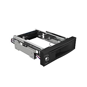 ICY BOX IB-167SSK
