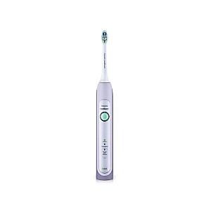 Philips Sonicare, Healthy White Electric Toothbrush, Lavender, 1 Count