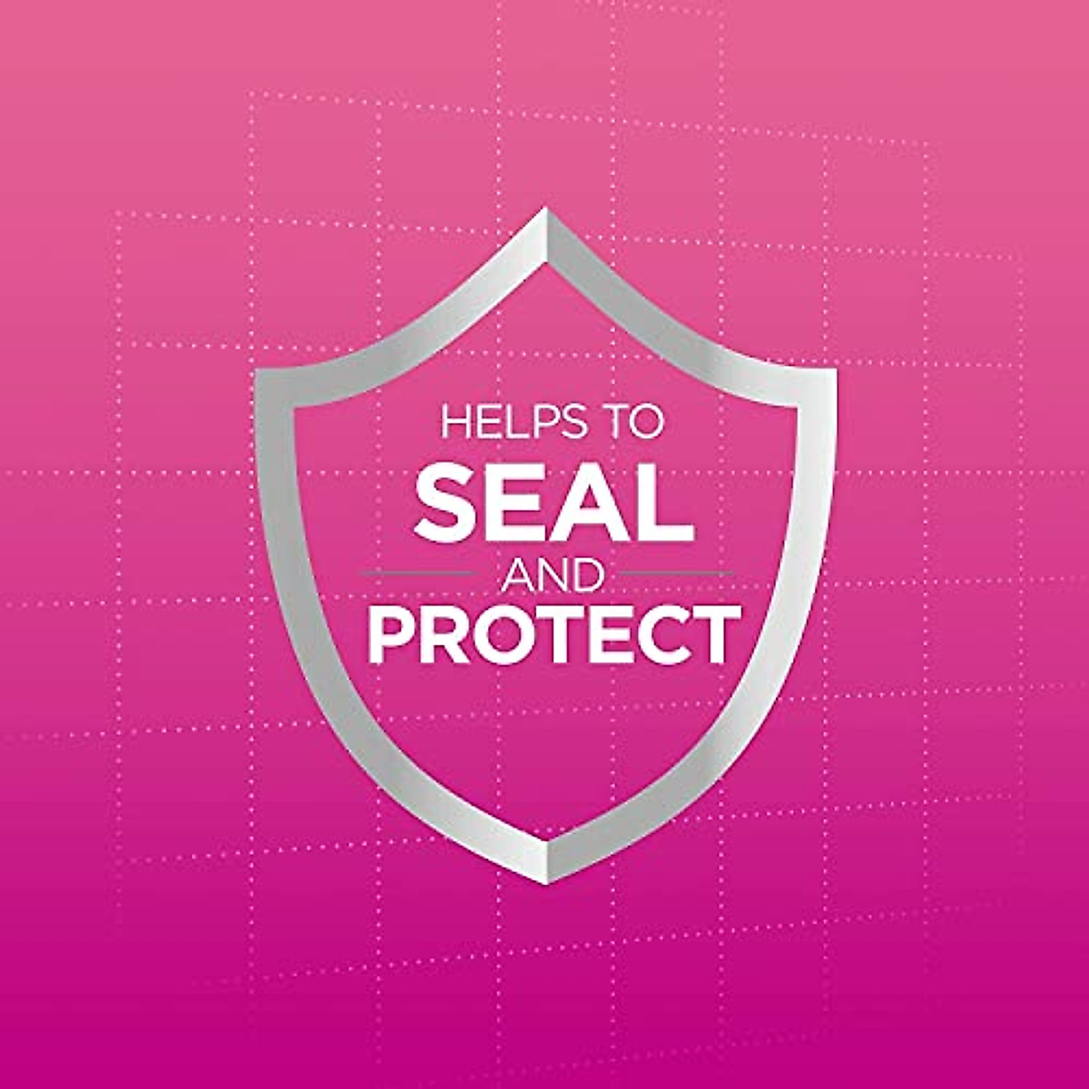 SUPER POLIGRIP Denture Adhesive Cream Original 2.40 oz (Pack of 4)