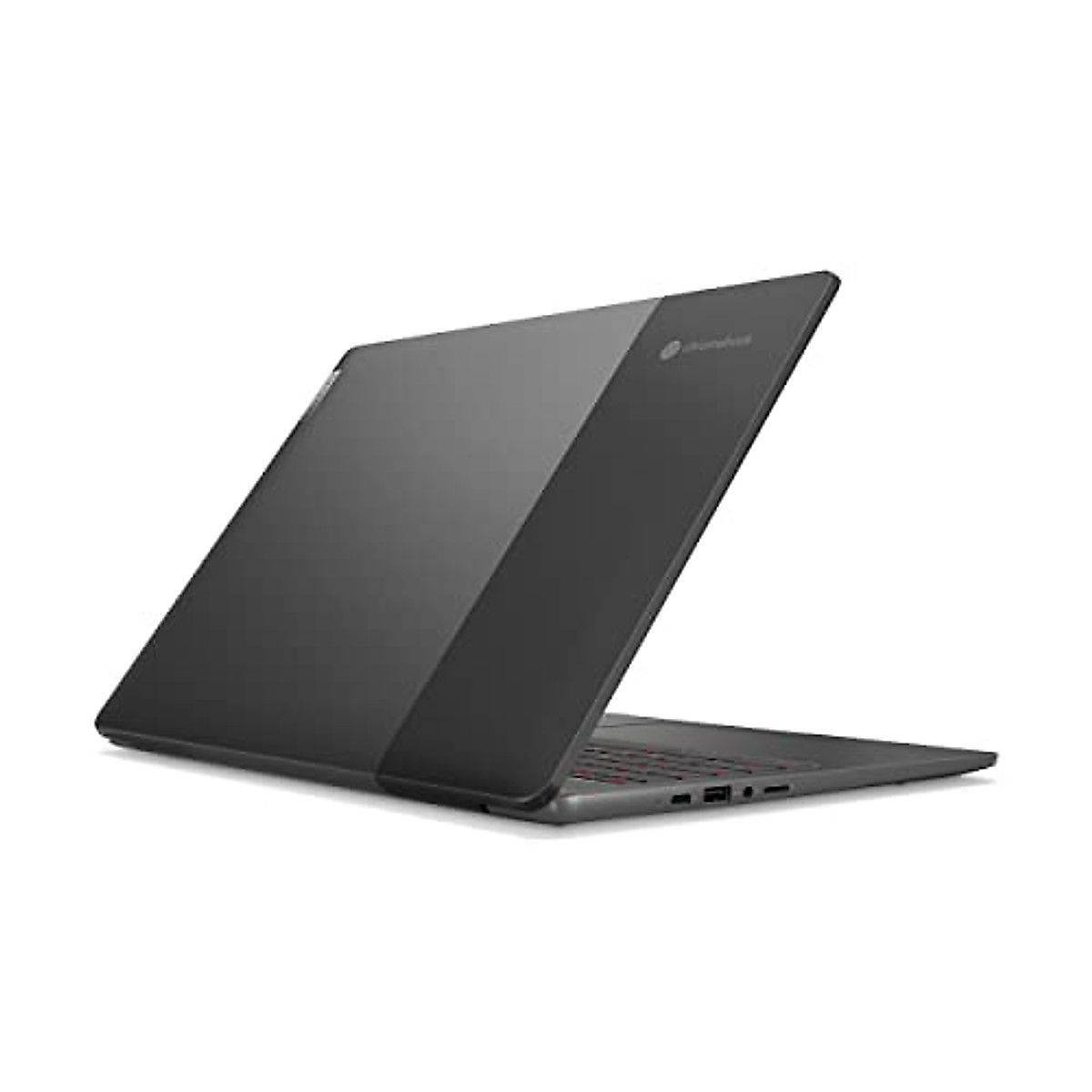 Lenovo IdeaPad Gaming Chromebook - 2022 - Chromebook Gaming Laptop - Intel Iris XE Graphics - 16" Display - 8GB Memory - 256GB Storage - Intel i5 12th Gen - Storm Grey
