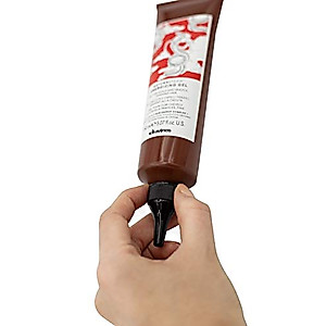 Davines Naturaltech ENERGIZING Gel, Revitalize Thin And Fragile Hair, Light Styling Effect, 5.07 Fl. Oz.