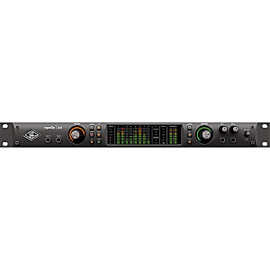 Universal Audio Apollo x6 Heritage Edition