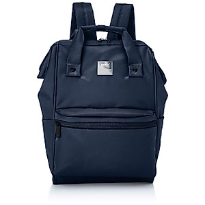 anello(アネロ) Women Base Backpack (R), NVY